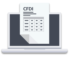 Qué Es Un CFDI, Que Significa 2024