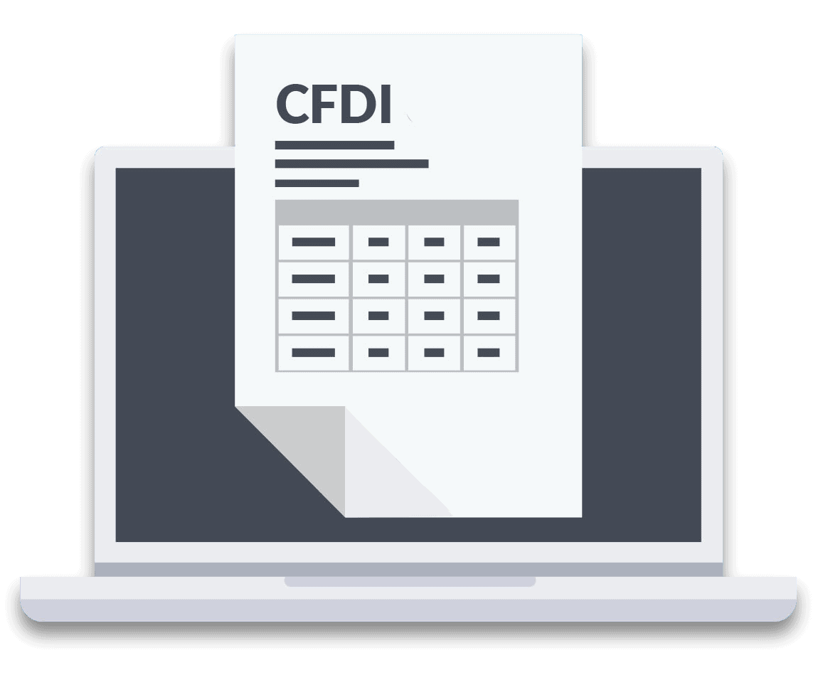 Qué Es Un CFDI, Que Significa 2024