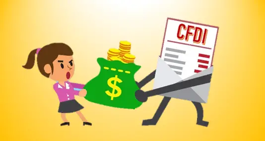 CFDI De Recepción De Pagos Y Su Complemento